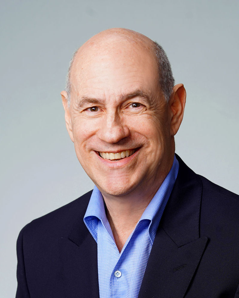 Team with decades of experience