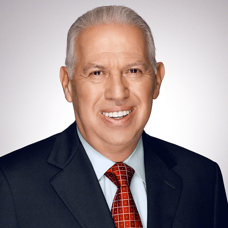 Team with decades of experience