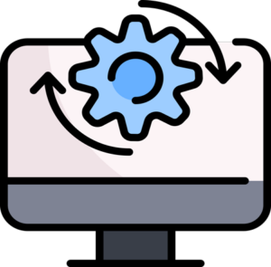 Automated Collection Software